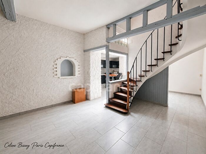 Maison 7 pièces à vendre - Chéroy