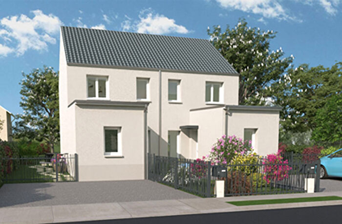 Chelles : Maison 6 pièces à vendre