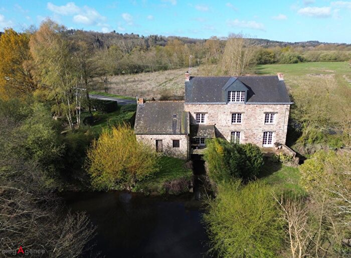 Maison à vendre - Saint-Congard - 5 pièces - 3 chambres