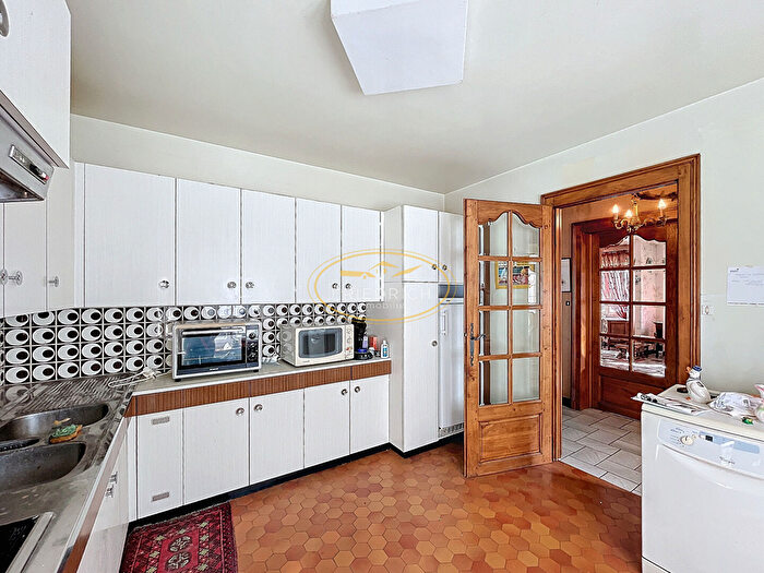 Maison à vendre - Loisey, Loisey-Culey - 5 pièces - 4 chambres