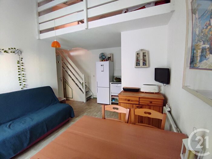 Maison à vendre - Argelès-sur-Mer, Argelès Plage - 3 pièces - 2 chambres