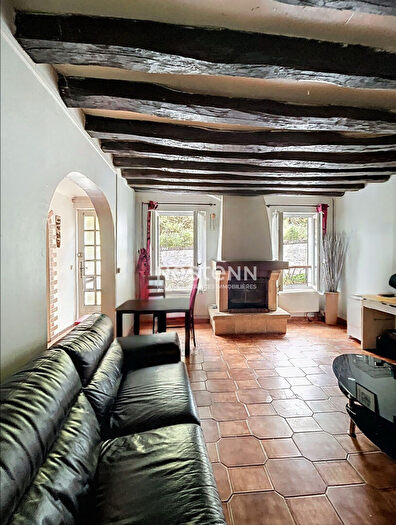 Maison à vendre - Dreux, Hameaux de Paul-Bert - 4 pièces - 3 chambres