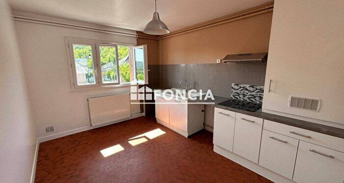Chamigny - Appartement 4 pièces à louer