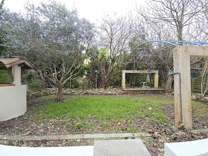 Appartement à louer - Courthézon - 3 pièces - 2 chambres