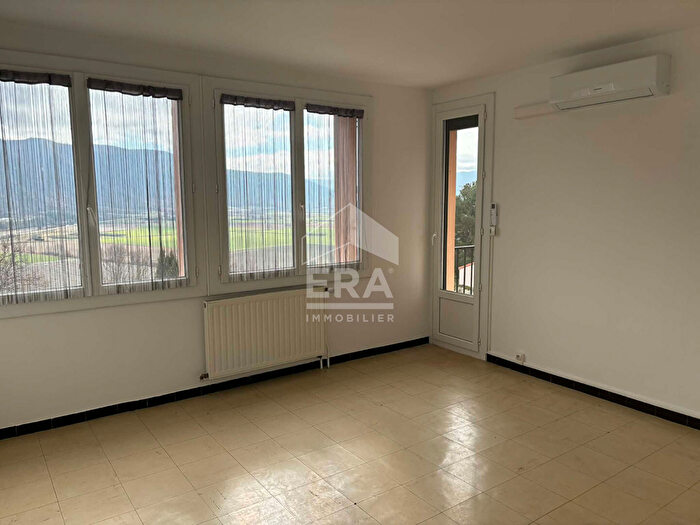 Appartement à louer - Château-Arnoux-Saint-Auban - 3 pièces - 2 chambres