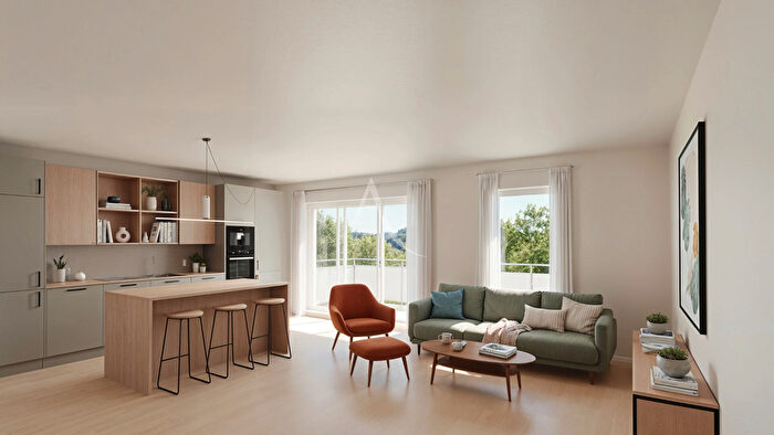 Appartement 4 pièces à vendre à Saint-Jean-de-Monts, Garenne, Gatonneau, Beau Séjour