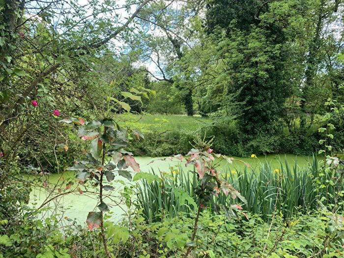 Maison à vendre - Sainte-Foy-la-Grande - 11 pièces - 8 chambres