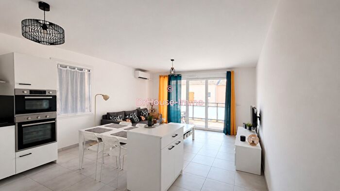Appartement 3 pièces à vendre - Mouriès