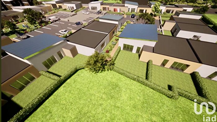 Maison à vendre - Carantec - 4 pièces - 2 chambres