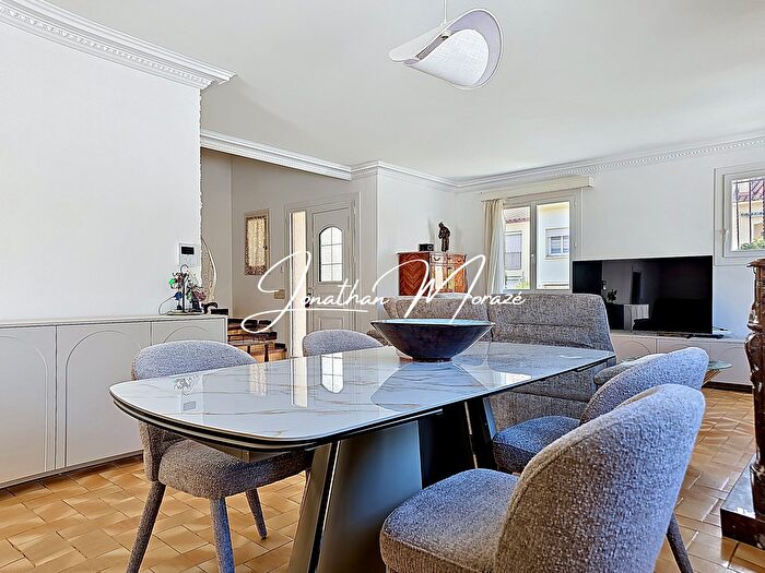 Maison 8 pièces à Perpignan, Moulin-à-Vent, Vertefeuille, à vendre