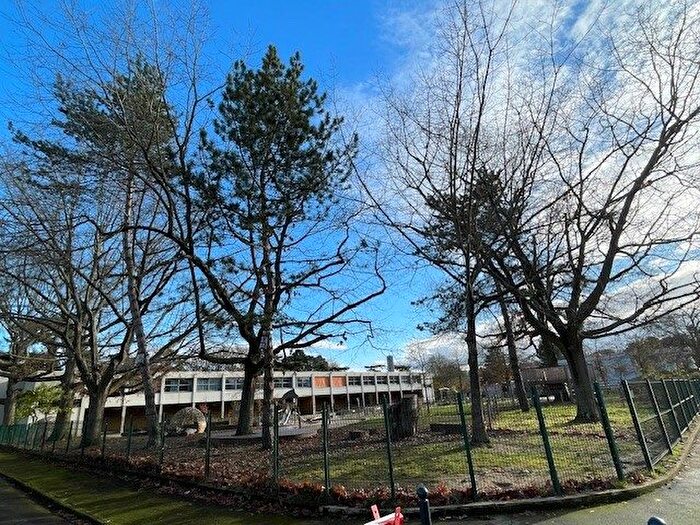 Appartement à vendre - Quartiers Sud-Ouest, Bréquigny - 3 pièces - 2 chambres