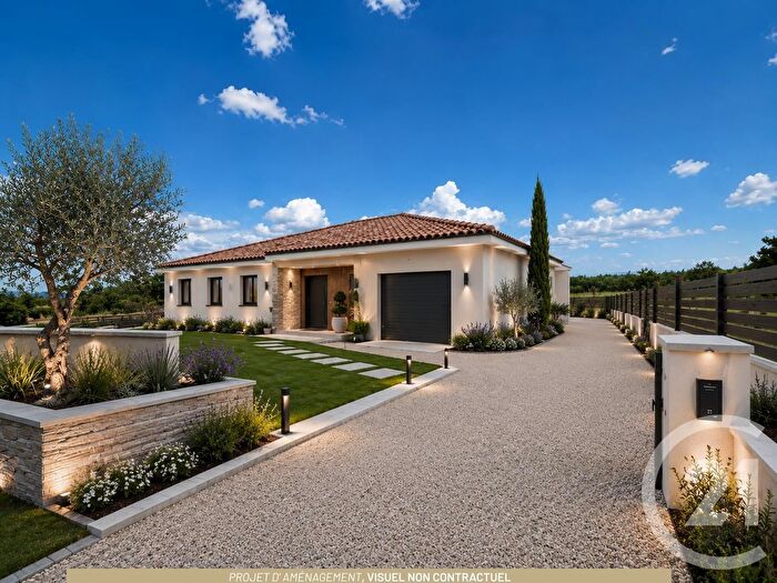 Maison 4 pièces à vendre - Marsal