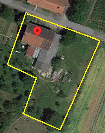 Maison à vendre - Clémery - 7 pièces - 3 chambres