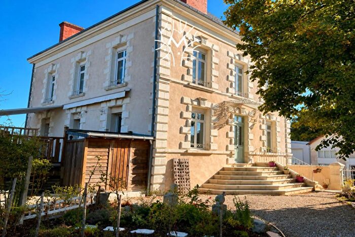 Maison 12 pièces à vendre à Poulaines