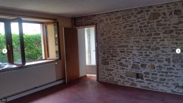 Appartement 4 pièces à louer - Saint-Gorgon-Main