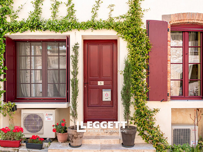 Fleury, Saint-Pierre, Les Cabanes : Maison 4 pièces à vendre