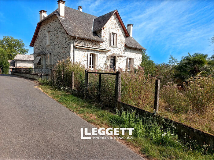 Maison à vendre - Cornil - 6 pièces - 3 chambres