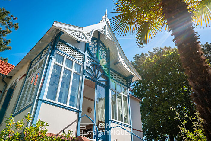 Maison 5 pièces à vendre à Saint-Brevin-les-Pins, Mindin