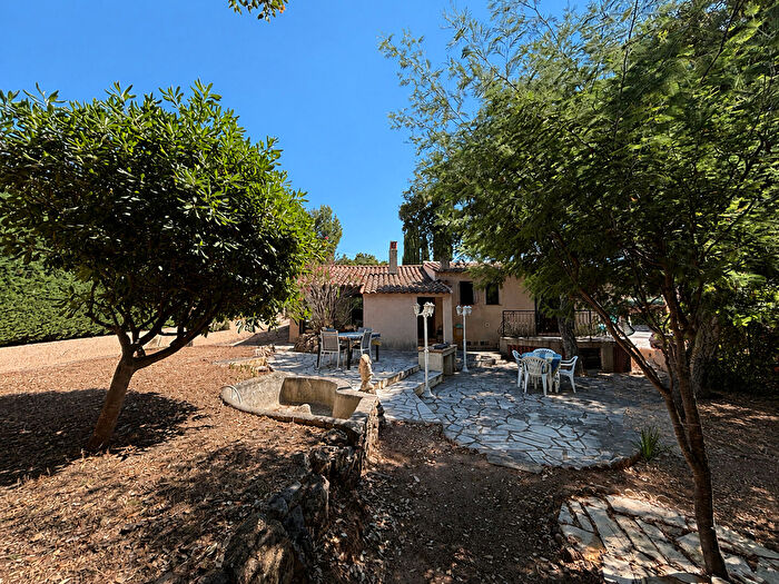 Maison 4 pièces à Fréjus, Caïs, à vendre