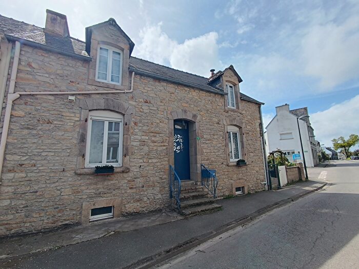 Langolen : Maison 3 pièces à vendre