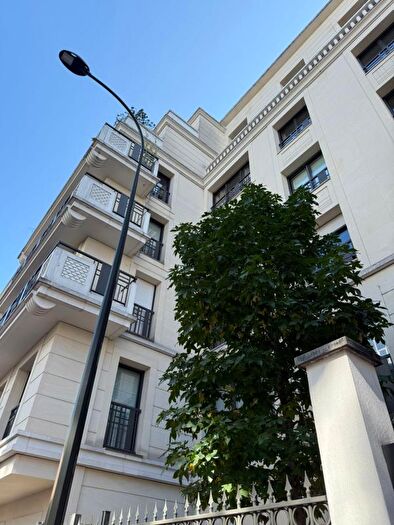 Appartement à vendre - Levallois-Perret, Collange - 2 pièces - 1 chambre