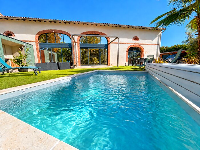 Maison 7 pièces à vendre à Odars