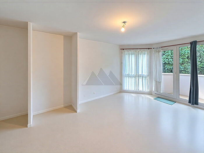 Appartement à vendre - Brest, Kérinou, Saint-Luc - 2 pièces - 1 chambre