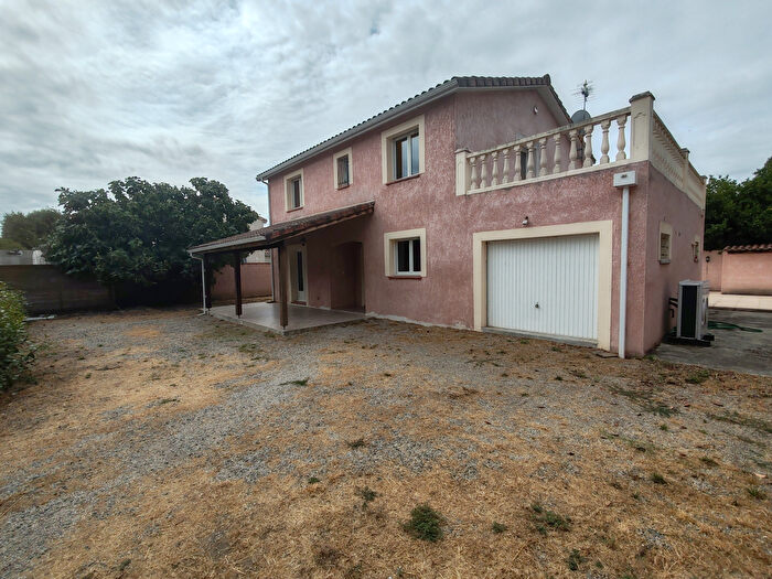 Maison 5 pièces à Toulouse, Saint-Simon, à louer