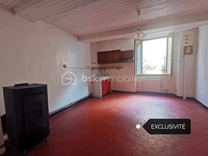 Appartement 2 pièces à louer à Thoard