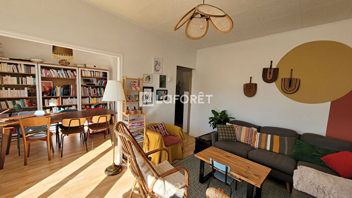 Appartement à vendre - Castelnau-le-Lez, Clairval, Dahlias - 4 pièces - 2 chambres