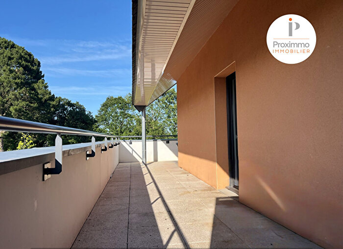 Appartement 2 pièces à Saint-Erblon, à vendre