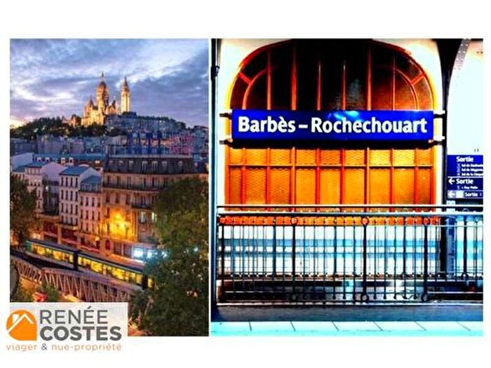 Appartement 2 pièces à vendre - Paris 10ème, Saint-Vincent de Paul, Lariboisière