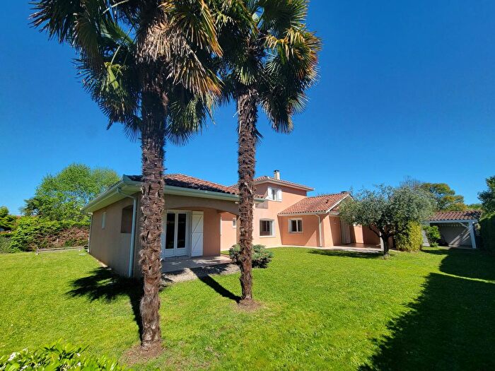 Pau, Centre-ville : Maison 7 pièces à vendre