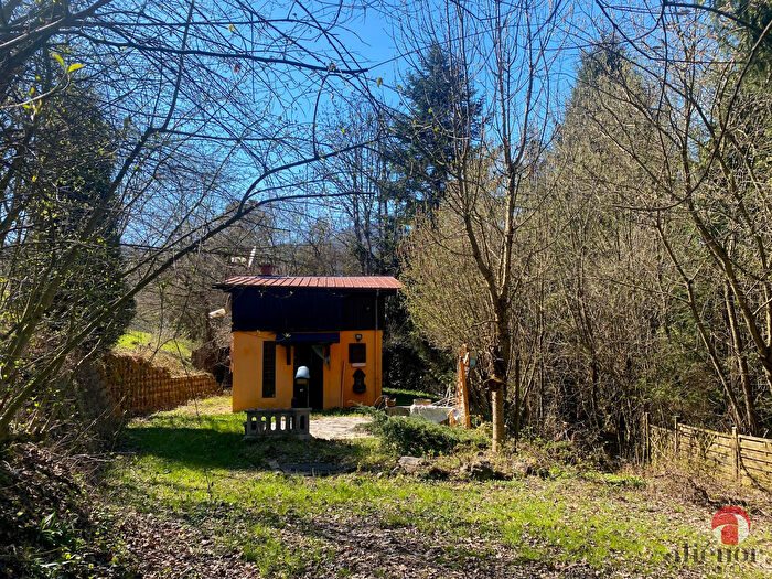 Maison 2 pièces à La Rivière-Enverse, à vendre