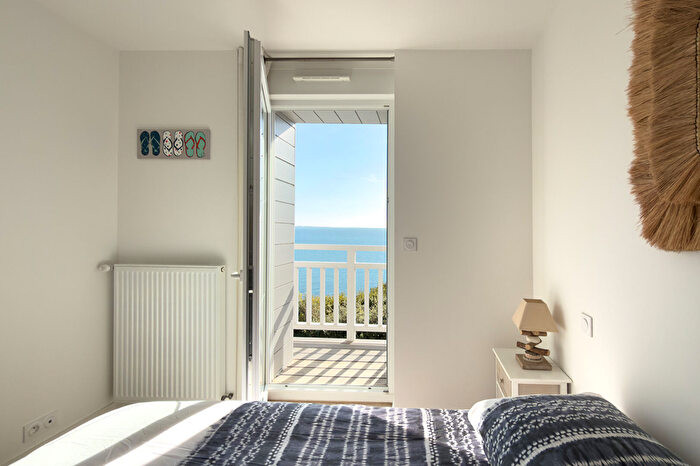 Appartement 3 pièces à vendre à Saint-Nazaire, Saint-Marc