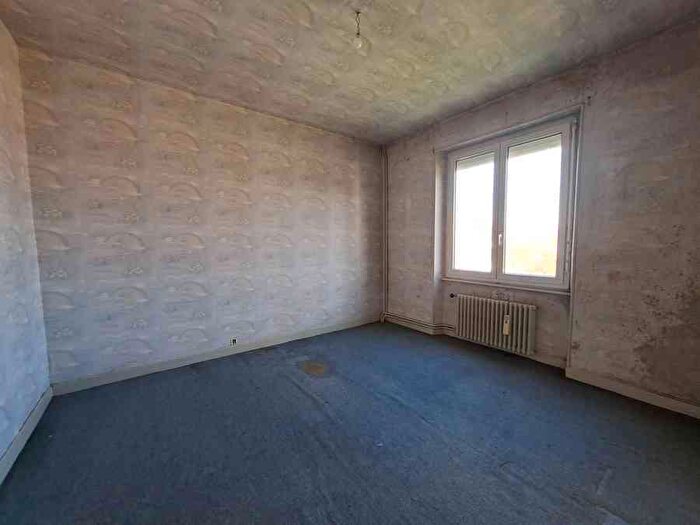 Maison à vendre - Ciry-le-Noble - 5 pièces - 4 chambres