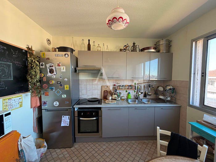 Veyrières, Albi : Appartement 2 pièces à louer