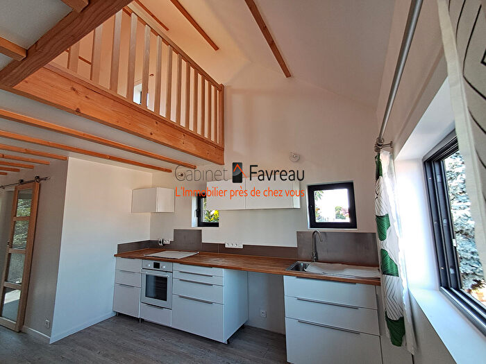 Maison à vendre - Vitry-sur-Seine, Coteau, Malassis - 2 pièces - 1 chambre