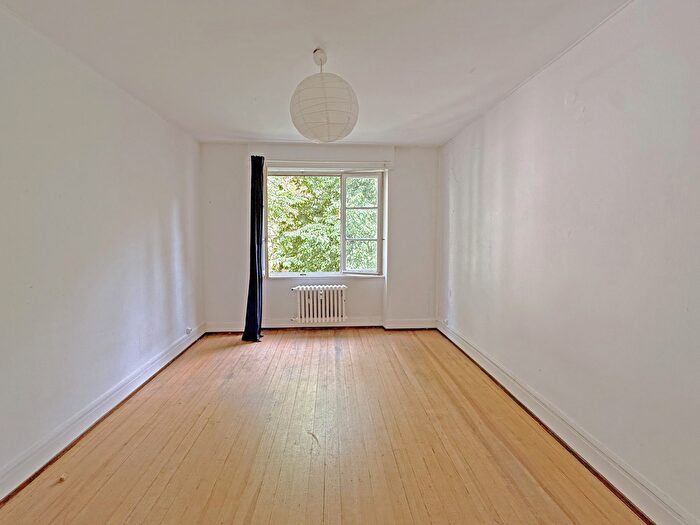 Appartement 4 pièces à Strasbourg, à vendre