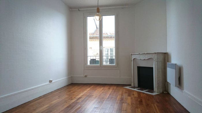 Appartement 2 pièces à louer à Nogent Village-Coulmiers, Nogent-sur-Marne