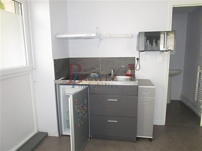 Appartement 2 pièces à louer à Égletons