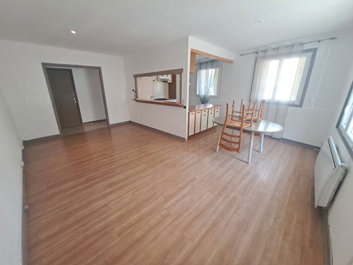 Béziers, Gargailhan, Pech de la Pomme - Appartement 3 pièces à vendre