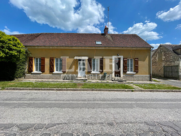 Maison 6 pièces à vendre - Bellême