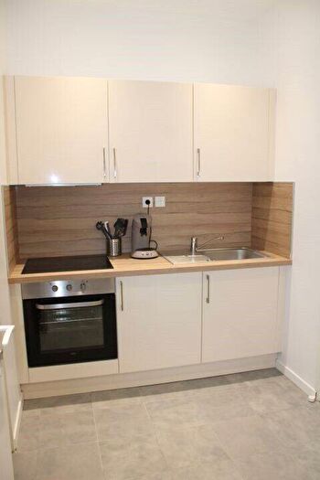 Appartement 2 pièces à louer à Sainte Marie-Saint Léon, Le Havre