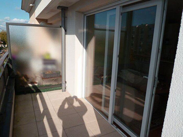 Les bords de l'Yerres, Brunoy - Appartement 2 pièces à louer