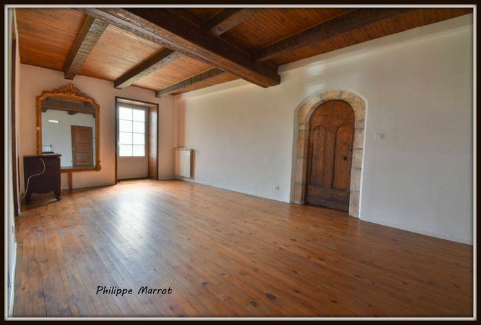 Maison 4 pièces à louer à Campestre-et-Luc