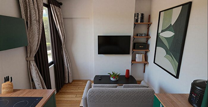 Appartement 2 pièces à vendre - Maisons-Alfort, Hector Berlioz