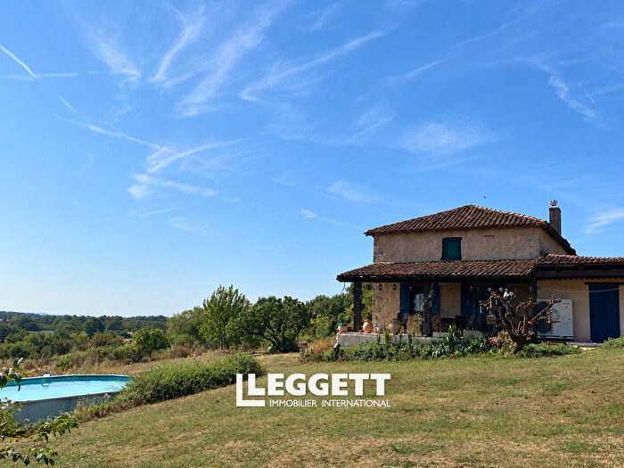 Millac : Maison 6 pièces à vendre
