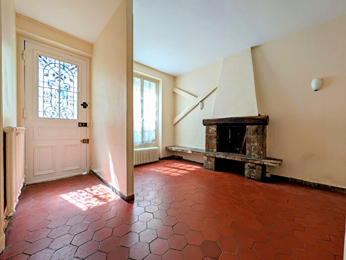 Maison 3 pièces à vendre - Maisons-Laffitte, Ouest