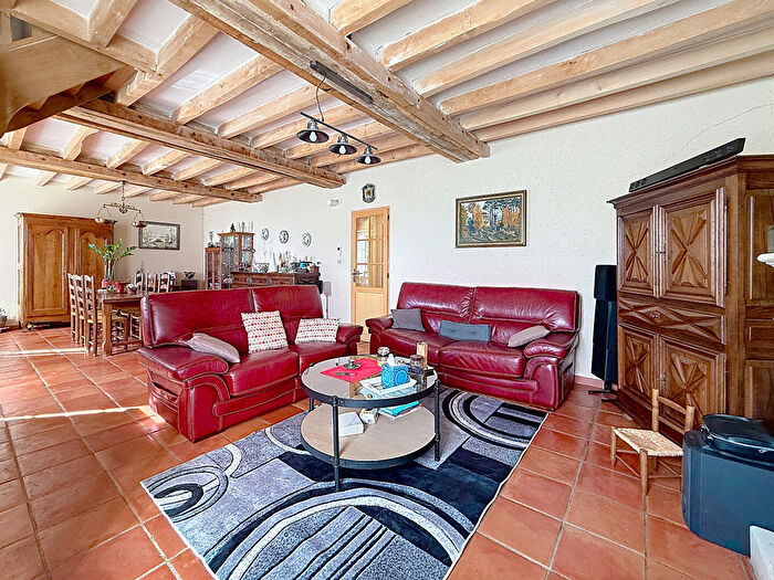 Maison à vendre - Sarrigné - 5 pièces - 3 chambres